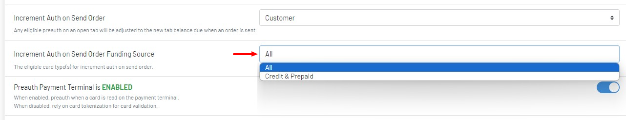 Insufficient Funds Protection