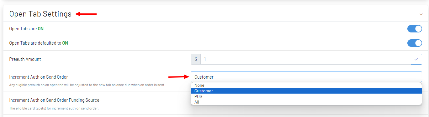 Insufficient Funds Protection