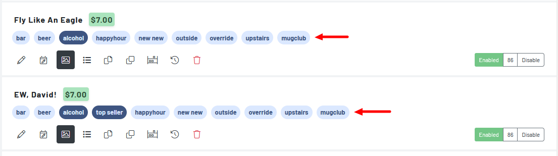 How To Setup a Membership
