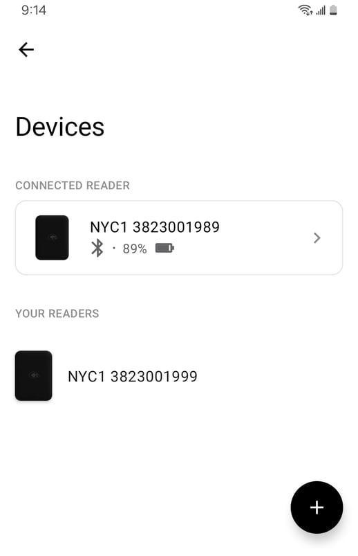 How Do I Pair an NYC1?