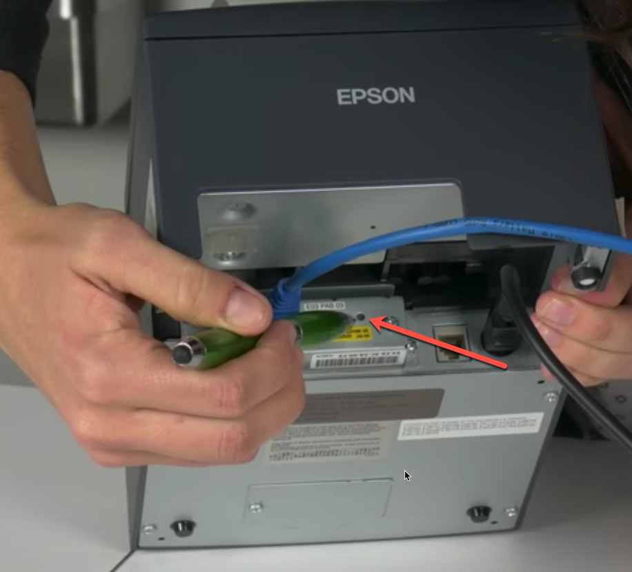 What to do if one printer is down (but other printers are working)